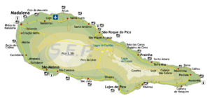 Île de Pico - Açores, Circuit Açores, Voyagez avec Sep Voyages, le ...
