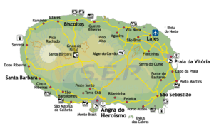 Île de Terceira - Açores, Circuit Açores, Voyagez avec Sep Voyages, le ...